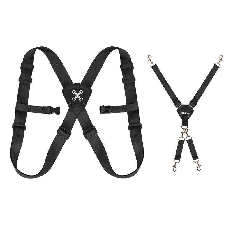 StartRC Remote control harness - DroneXperts