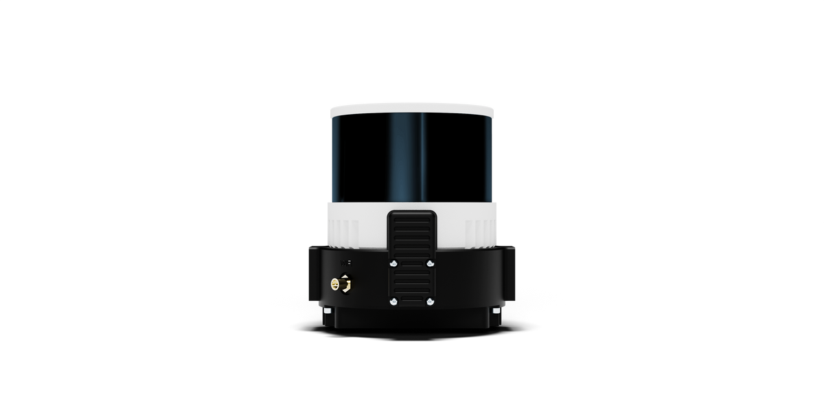 Wingtra LiDar sensor - includes 1 year LiDar license - DroneXperts