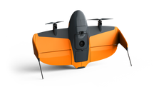 WingtraRAY GTM – VTOL Drone - DroneXperts