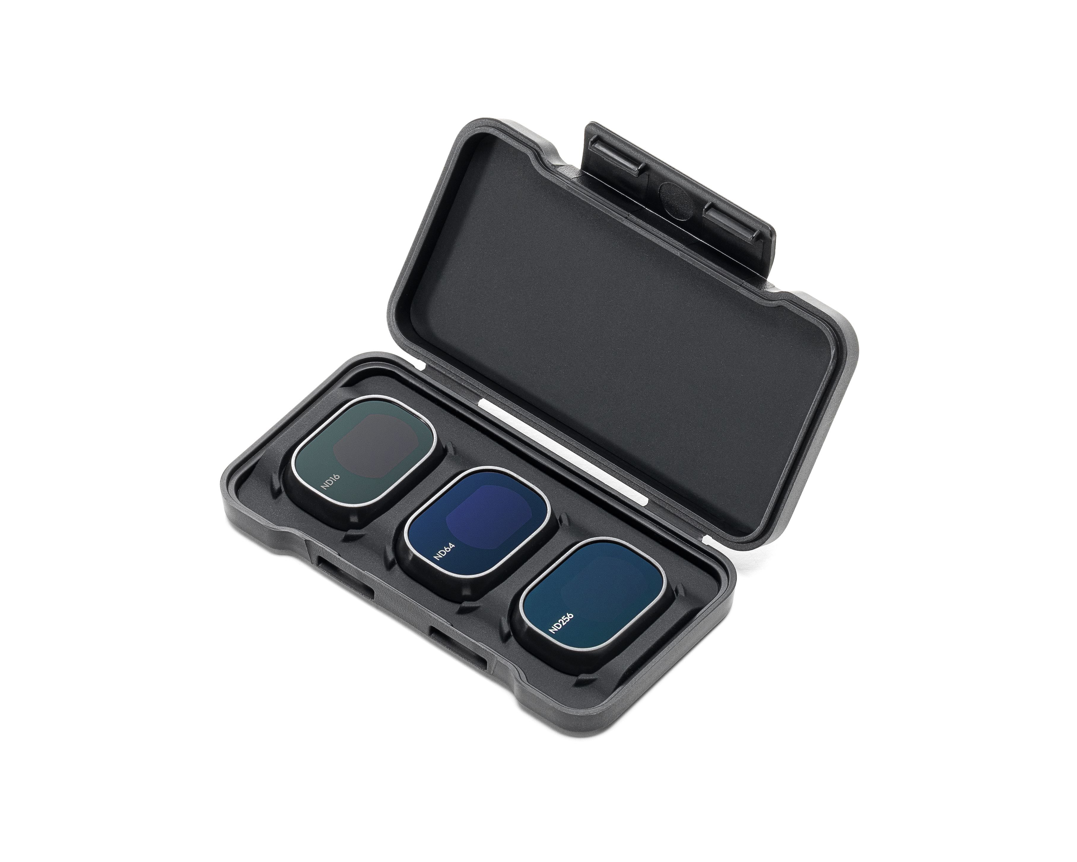 DJI Mini 4 Pro ND Filters Set (ND 16/64/256) - DroneXperts