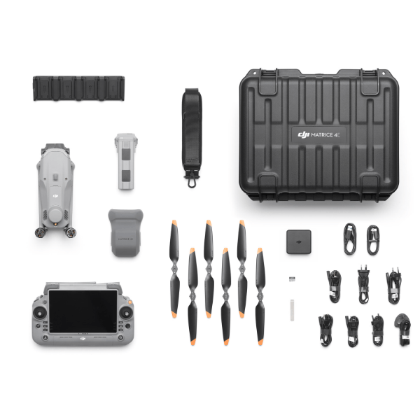 DJI Matrix 4E - DroneXperts