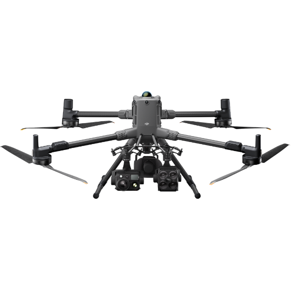 DJI MATRICE 400 - SP Plus - Complete Set - DroneXperts