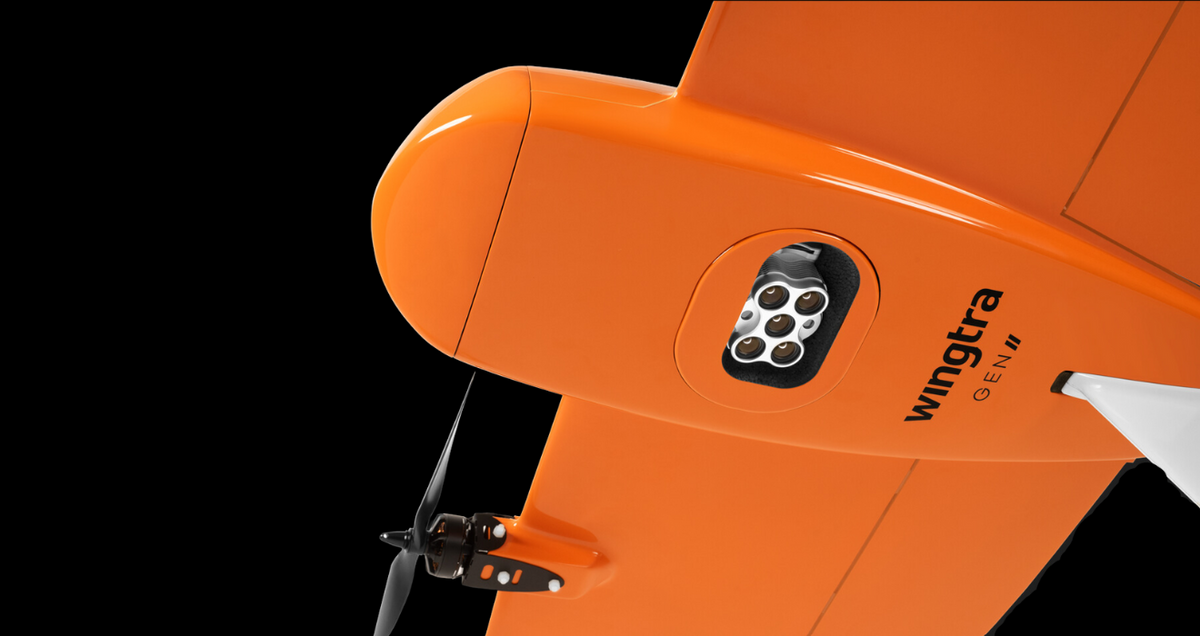 DroneXperts - Leader for sale and drone service in Canada - DroneXperts