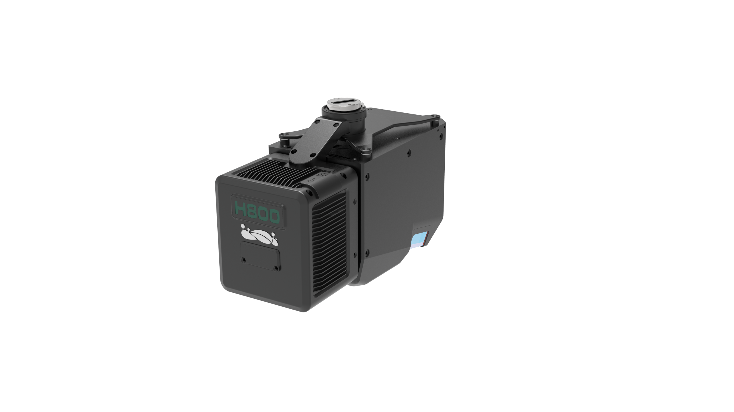 GV LIAIR - H800 With camera + LiGeoreference - DroneXperts