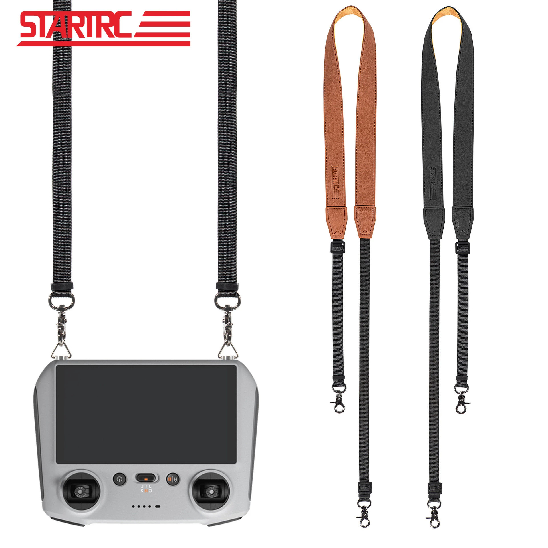 STARTRC Lanyard for New DJI RC remote - DroneXperts