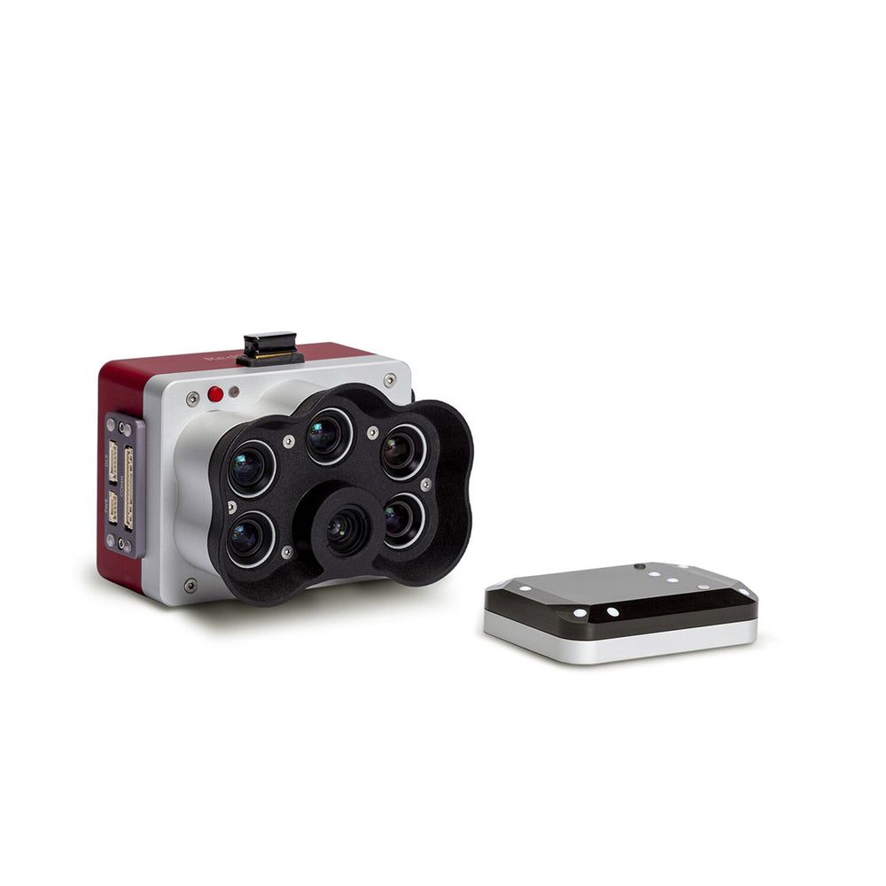 MicaSense RedEdge-P Multispectral Kit - DroneXperts
