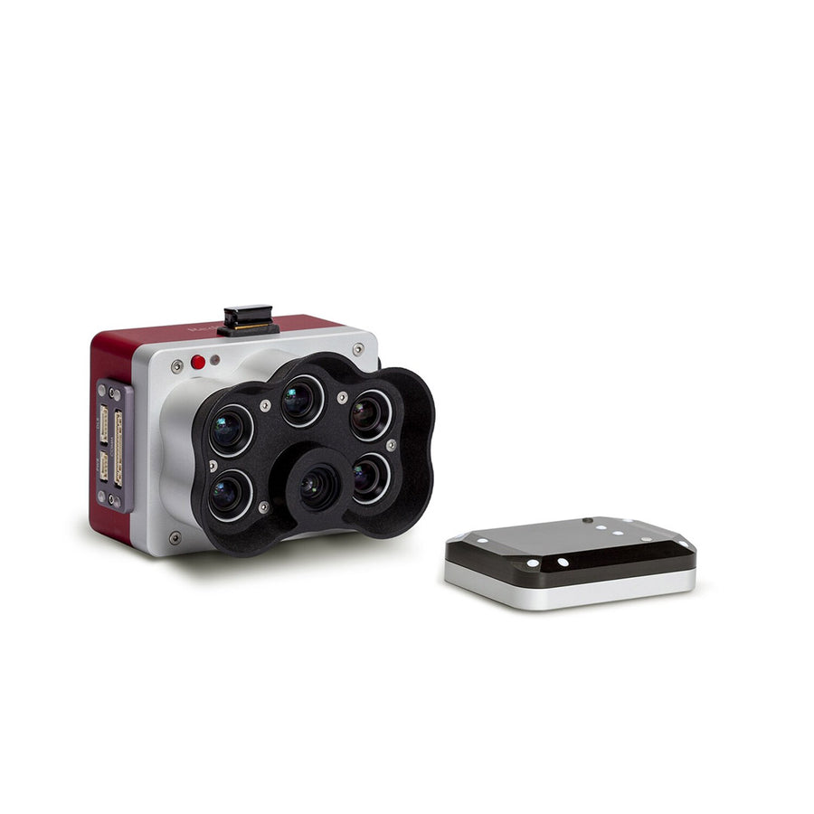 MicaSense RedEdge-P Multispectral Kit - DroneXperts