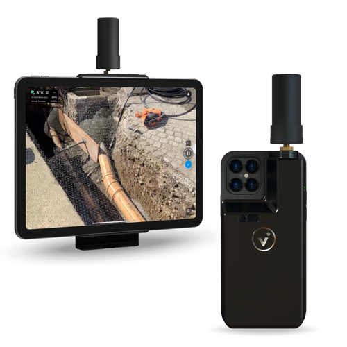 Pix4D viDoc RTK Rover Canada - DroneXperts